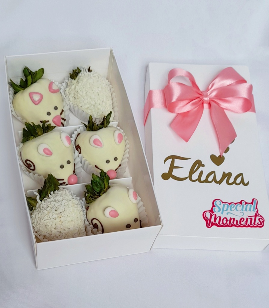 Caja Mouse – Special Moments